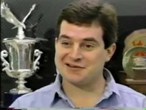 Neil Bonnett's Winners: Joe Nemechek - YouTube