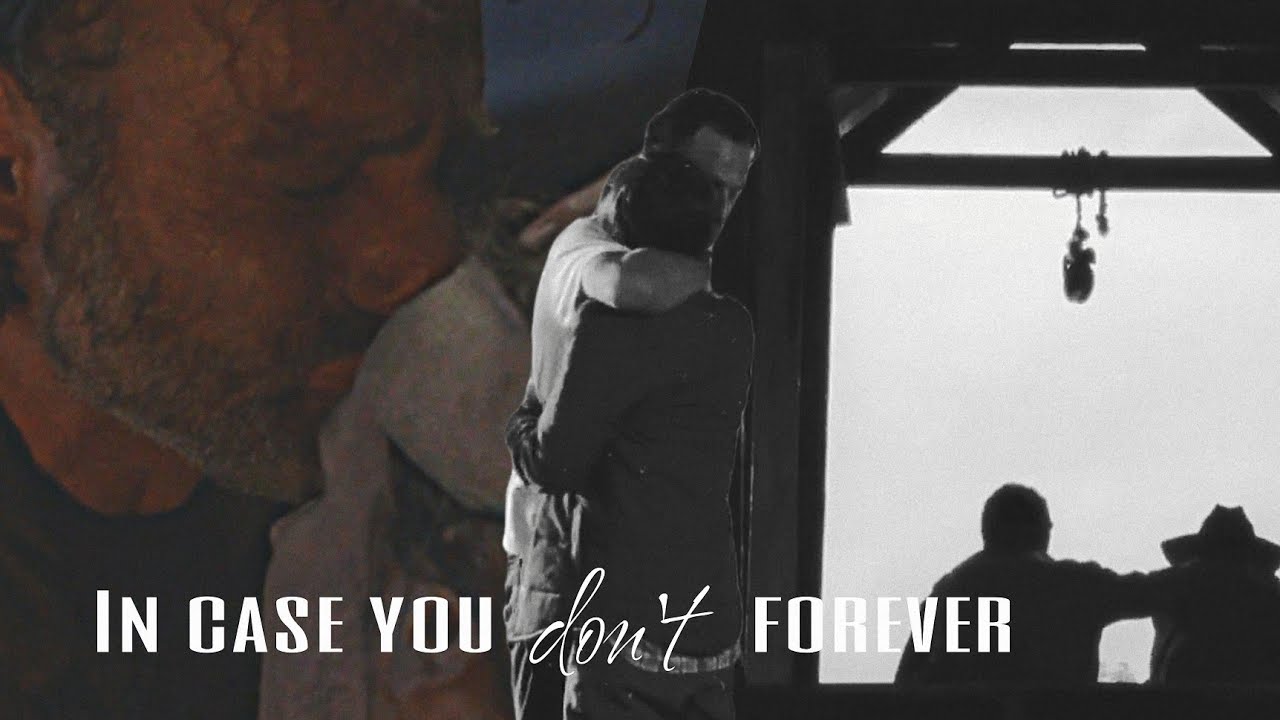 Rick&CarlIn case you don't live forever - YouTube