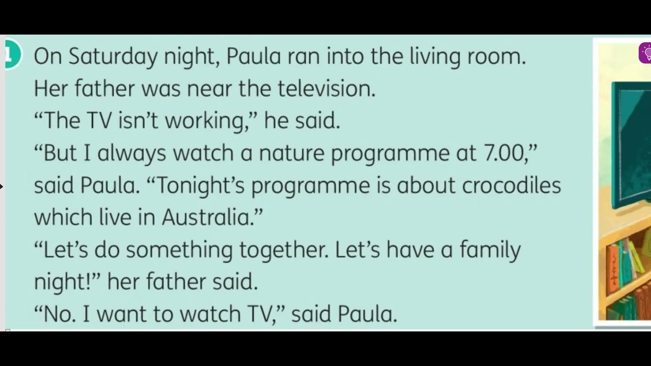 BEE 4 U2 L4 EX2 - YouTube