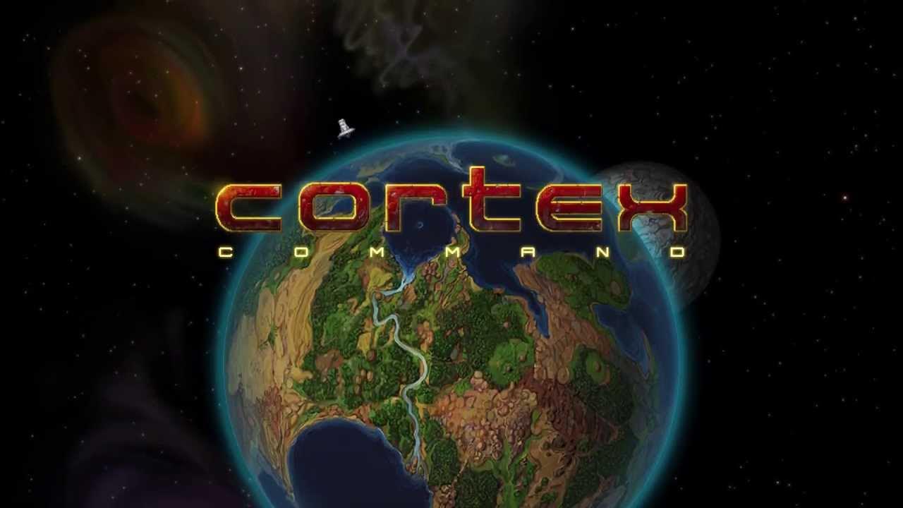 Let's Play Cortex Command Techion Part 1 [German/Full HD] - YouTube