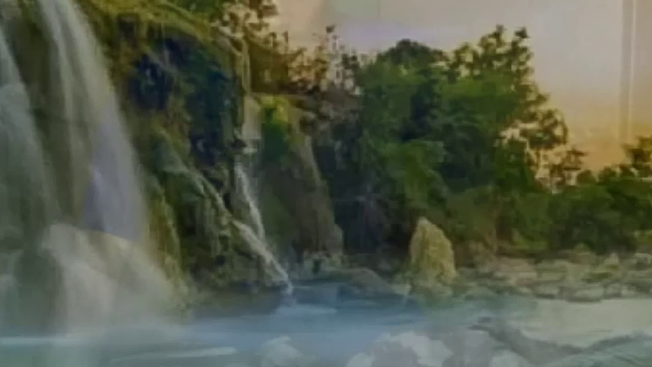Suluk wujil karya sunan bonang - YouTube