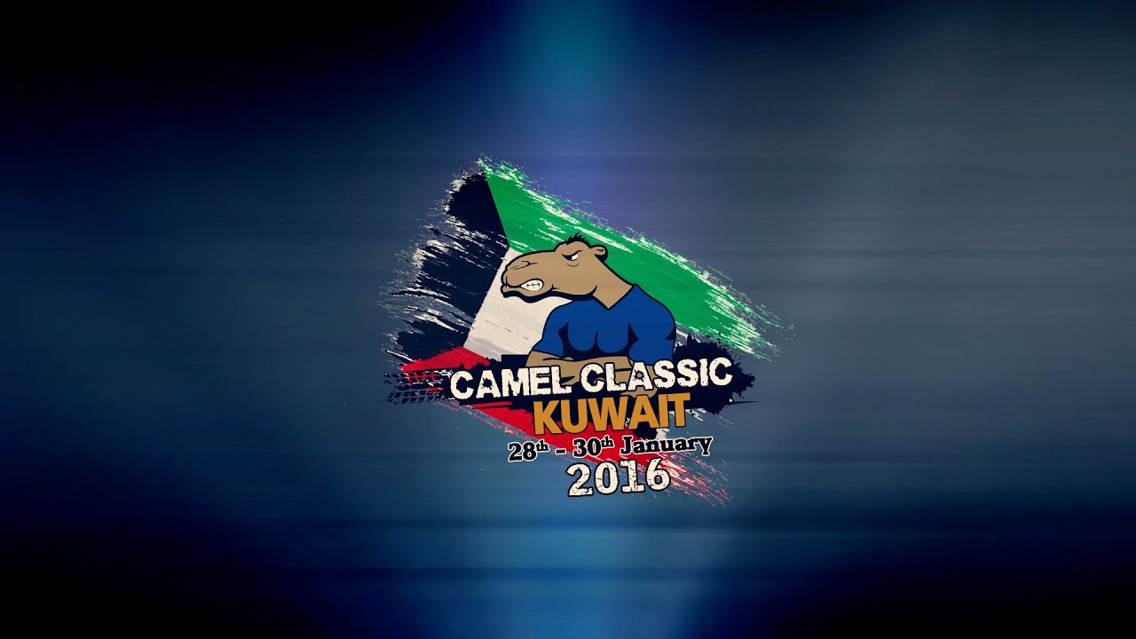 Camel Classic 2016 Timelapse - YouTube
