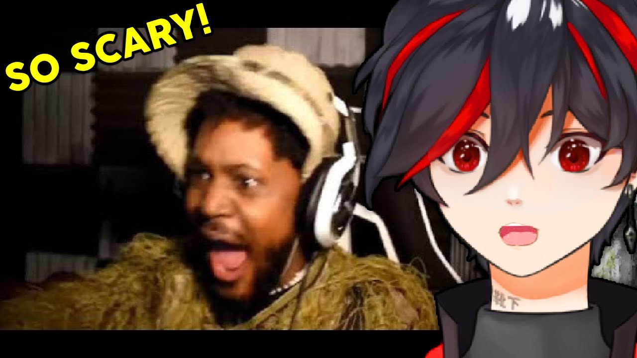 CORY IS SO FUNNY 🤣 Reacting to CoryxKenshin Perfectly Cut Screams Funny ...