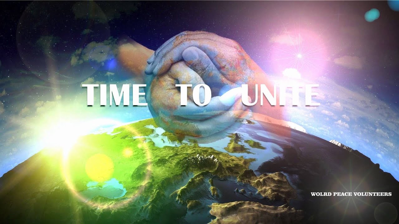 Time to Unite - YouTube