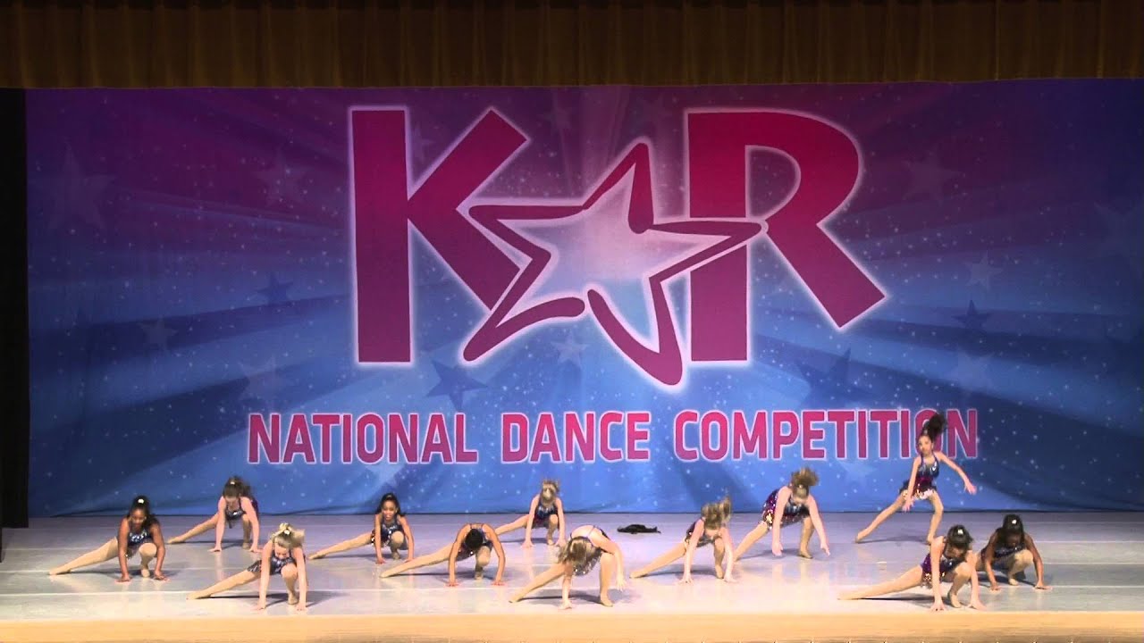 Neon Lights- Choreographed by Mr. Michael Hicks, The Dance Academy ...