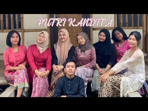 [DRAMA] Putri Kandita | SMAN 1 CILEUNYI - YouTube