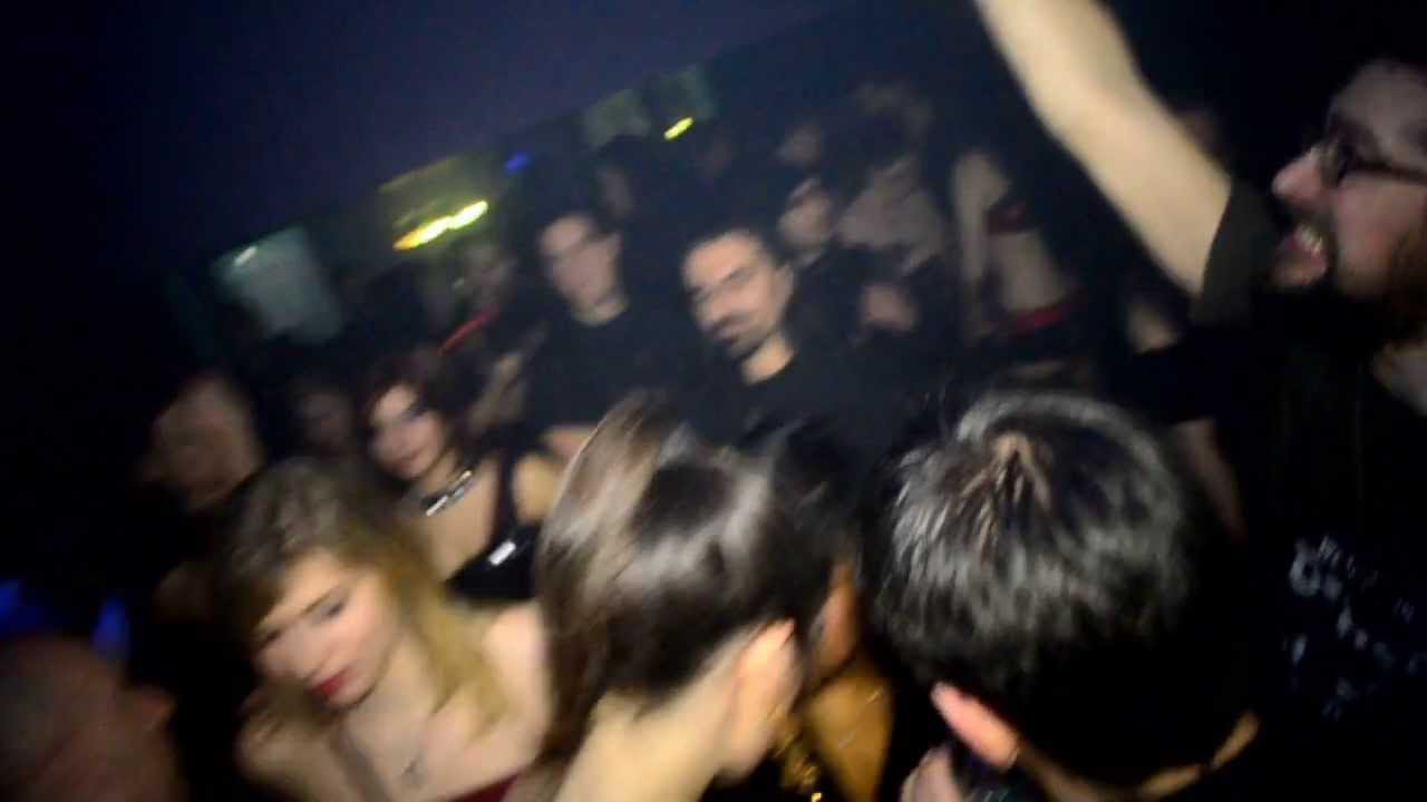 GRIND HOUSE CLUB - teaser trailer 2012/2013 - YouTube