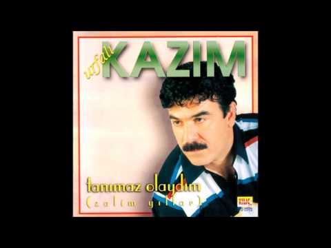 Kazım Çirişi  - Ah Ölüm