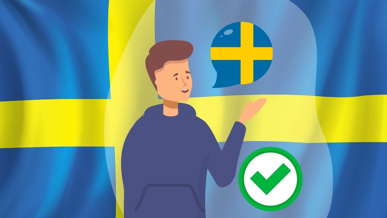 Master Swedish Grammar – Understanding Word Order (Promo Video) - YouTube
