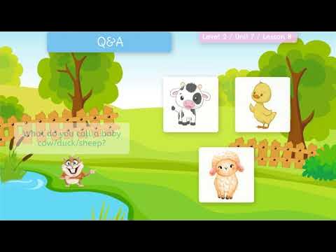 Lesson Preview L2 U7 L8 - YouTube