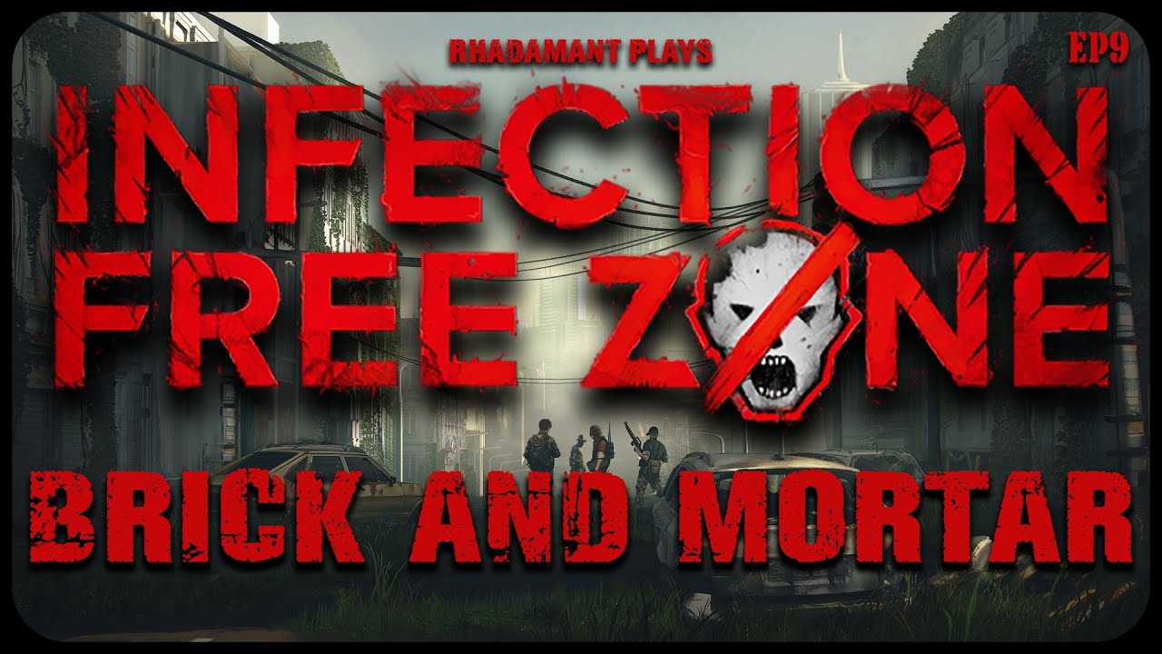 The Importance of Brick and Mortar in Infection Free Zone - Post ...