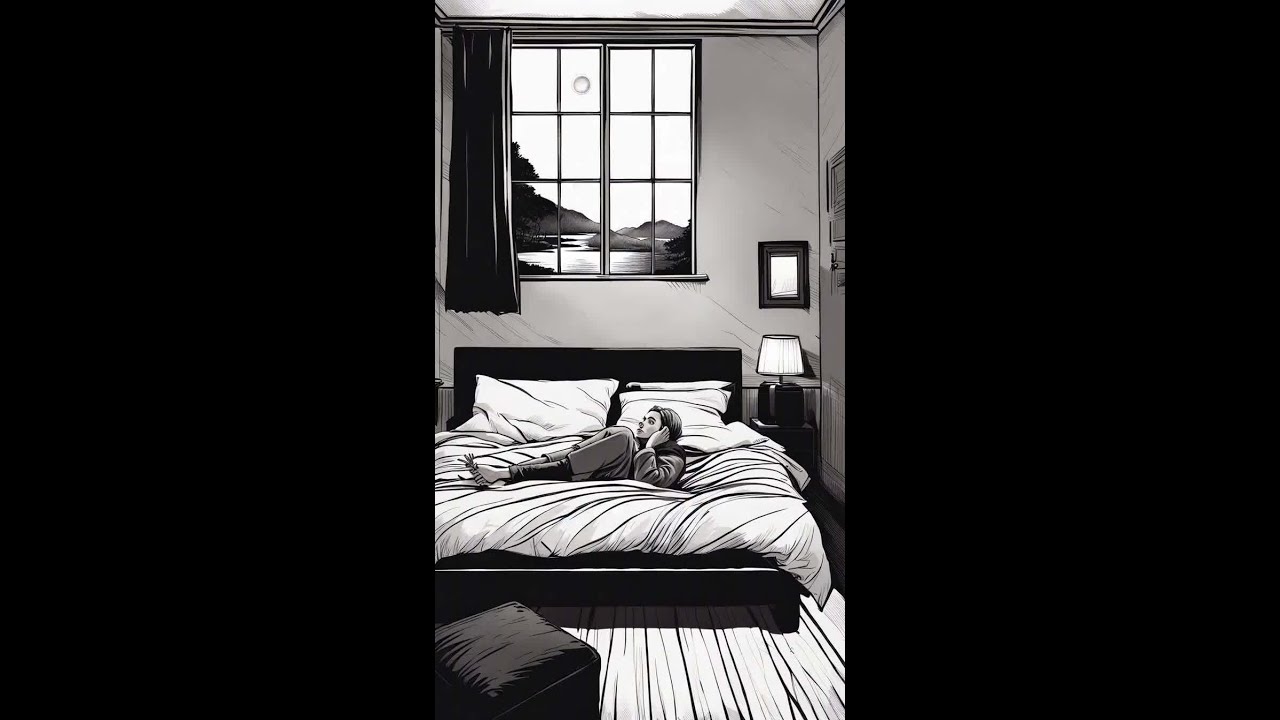 The Science Behind Sleep Paralysis - YouTube