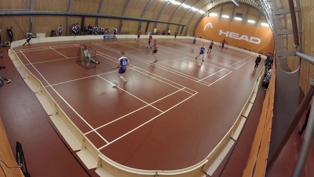 Prague Games_Hamr_3 – živé vysílání - YouTube