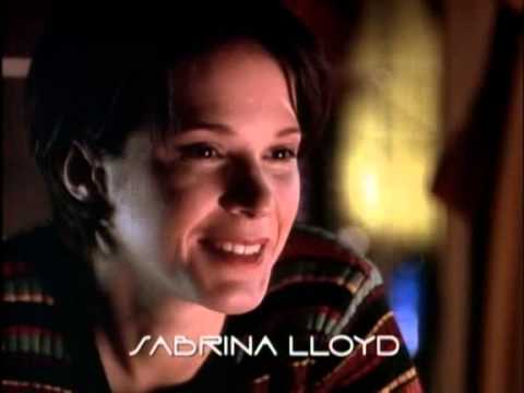 Sliders - Les Mondes Parallèles- Générique HQ [saison 2]