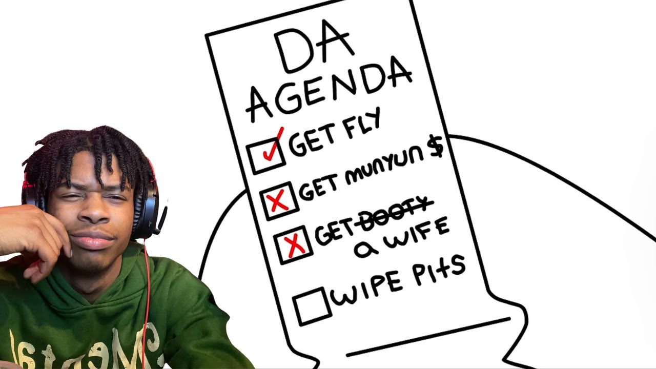 Being The Musty Kid In HighSchool.... - YouTube