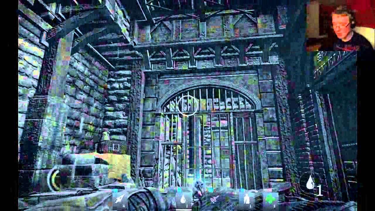"Gram w gre" Thief #03 Złota Maska - YouTube