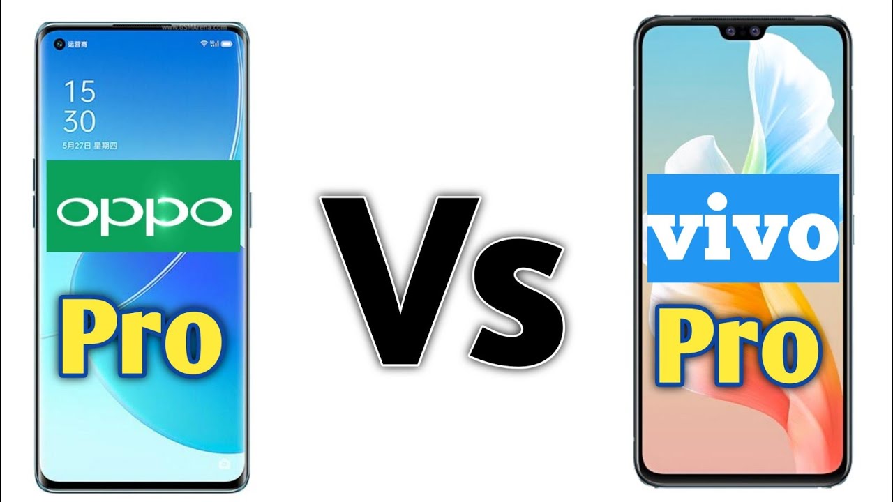 Vivo S10 Pro Vs Oppo Reno6 Pro, Vivo, Vivo S10, Vivo S10 Pro, Oppo ...