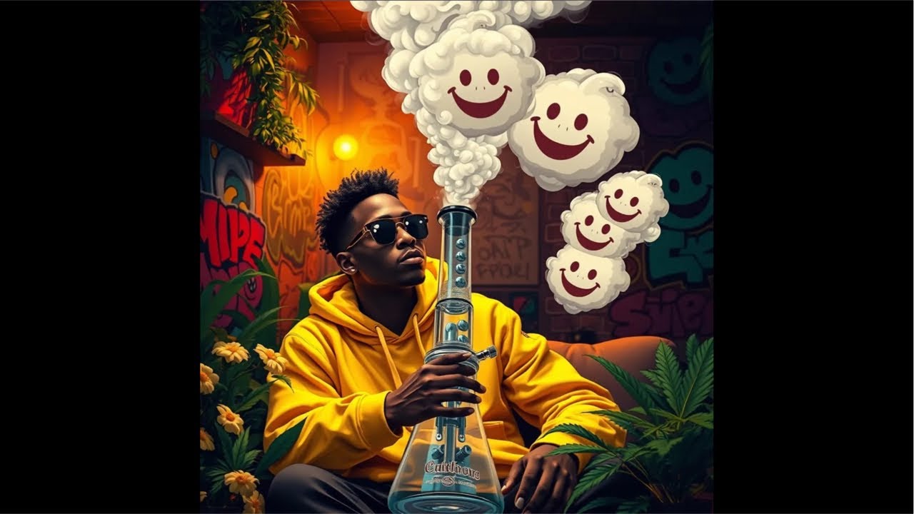 BOREDOM STRIKES…LETS GET ZOOTED! 💨 - YouTube