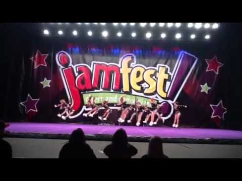 Action Allstars - YouTube