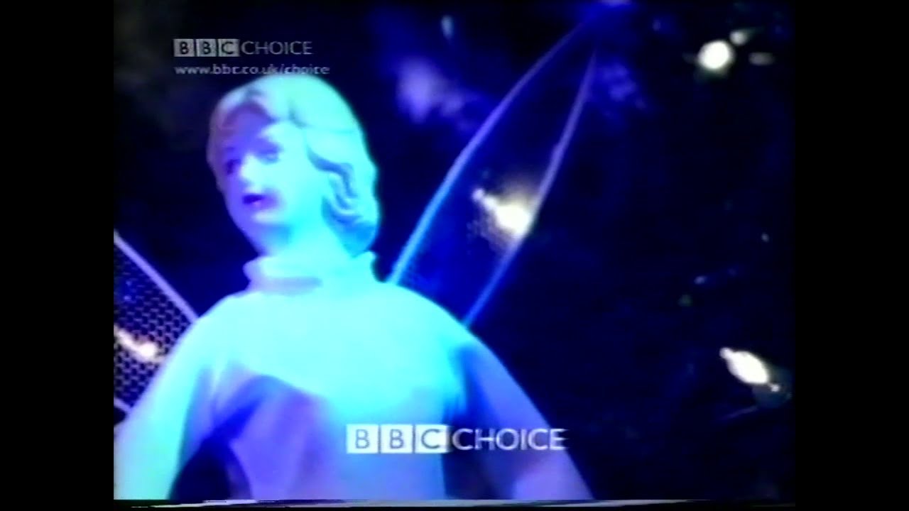 BBC Choice Continuity & Promos - 03/01/2002 - YouTube
