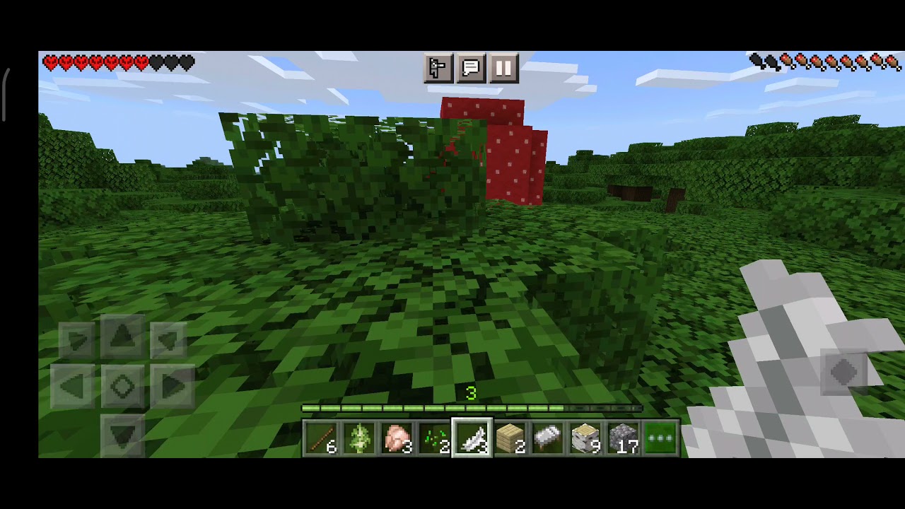 How to make a hardcore Minecraft survival world part1(Minecraft) - YouTube