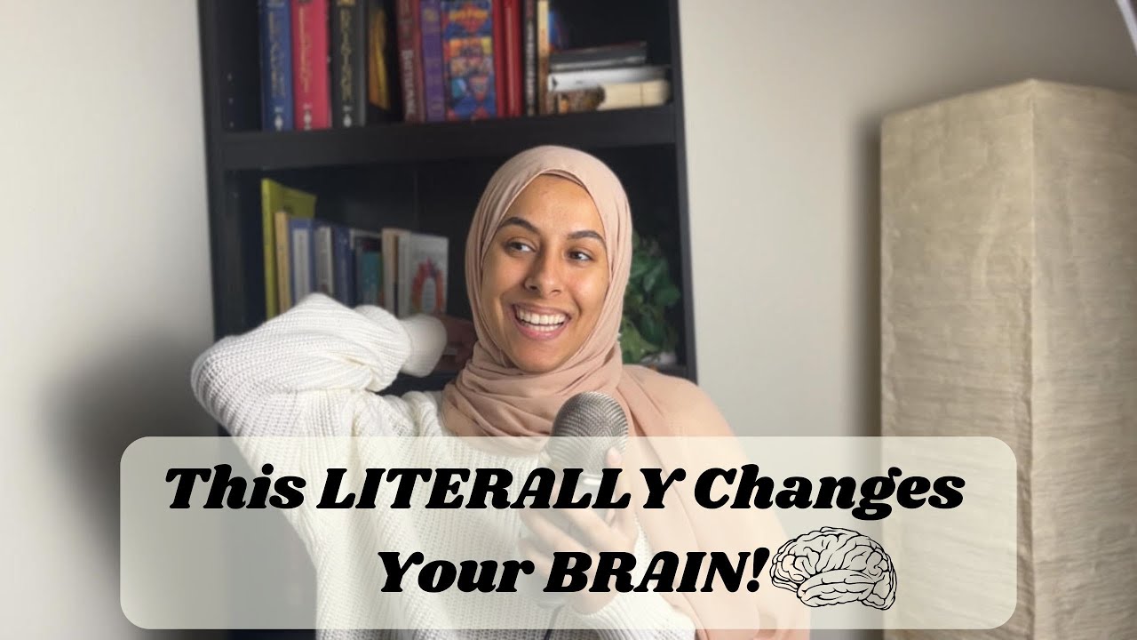 THE AMAZING POWER OF INTENTION & REAL LIFE CONSEQUENCES... - YouTube