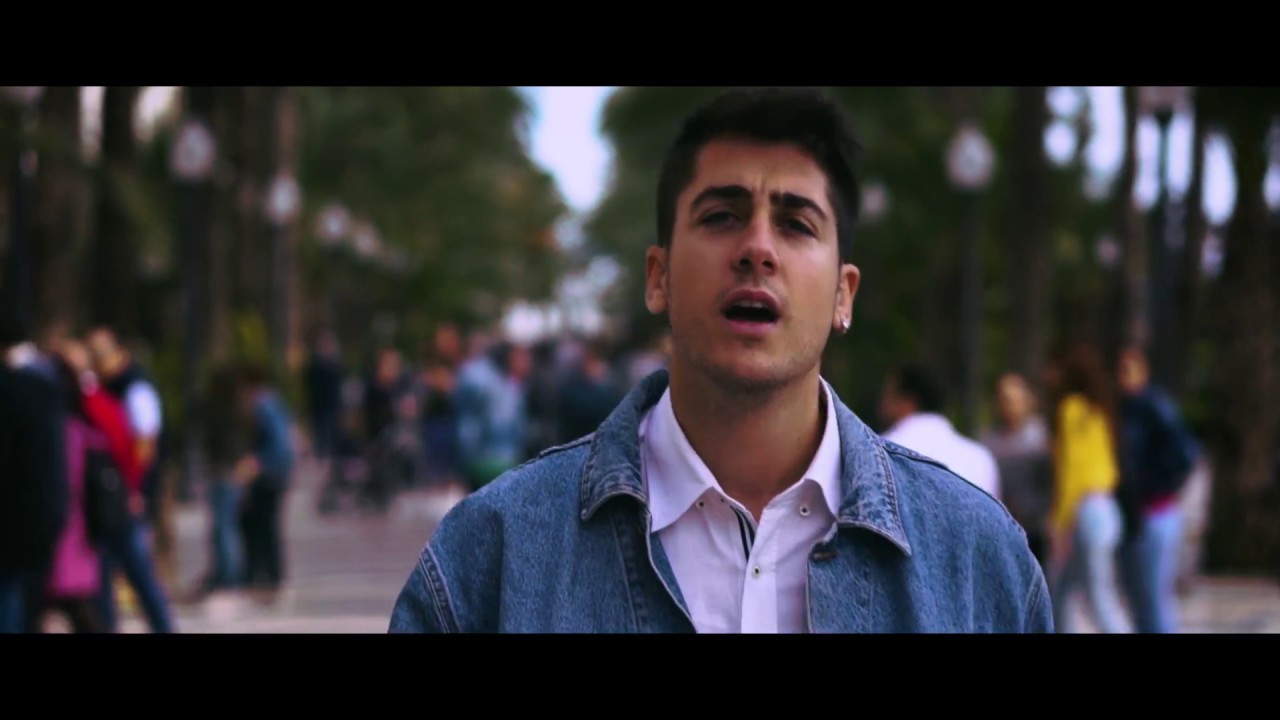 SUBZE - PERIPATÈTIC (VIDEOCLIP) - YouTube