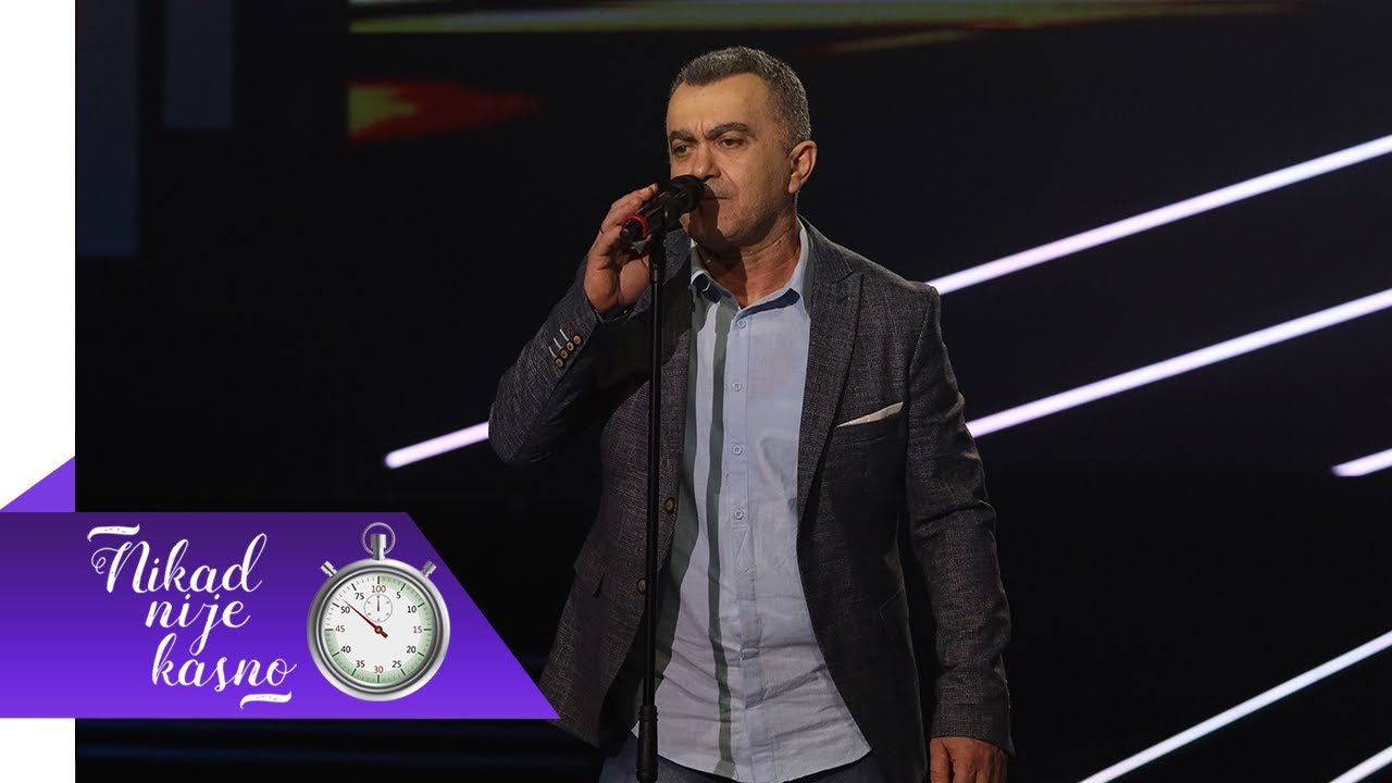 Milenko Jovanovic Bajo - Pakleni vozaci - NNK - EM 36 - 04.06.2023 ...