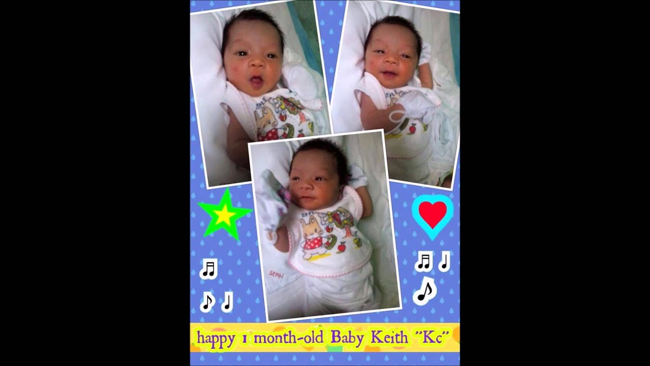 Keith Chester "KC" P. Lianza _ #RIPHeavenGoodbye#_ - YouTube