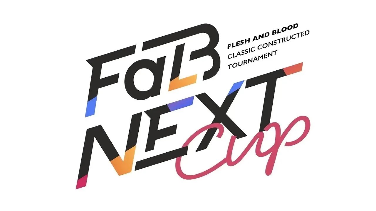 FaB NEXT KR with 롤링다이스 - YouTube