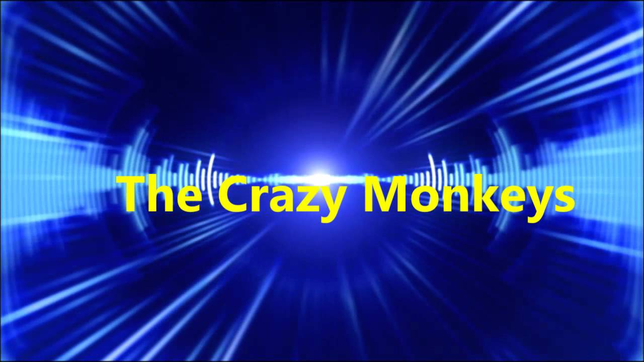 Intro Crazy Monkeys - YouTube