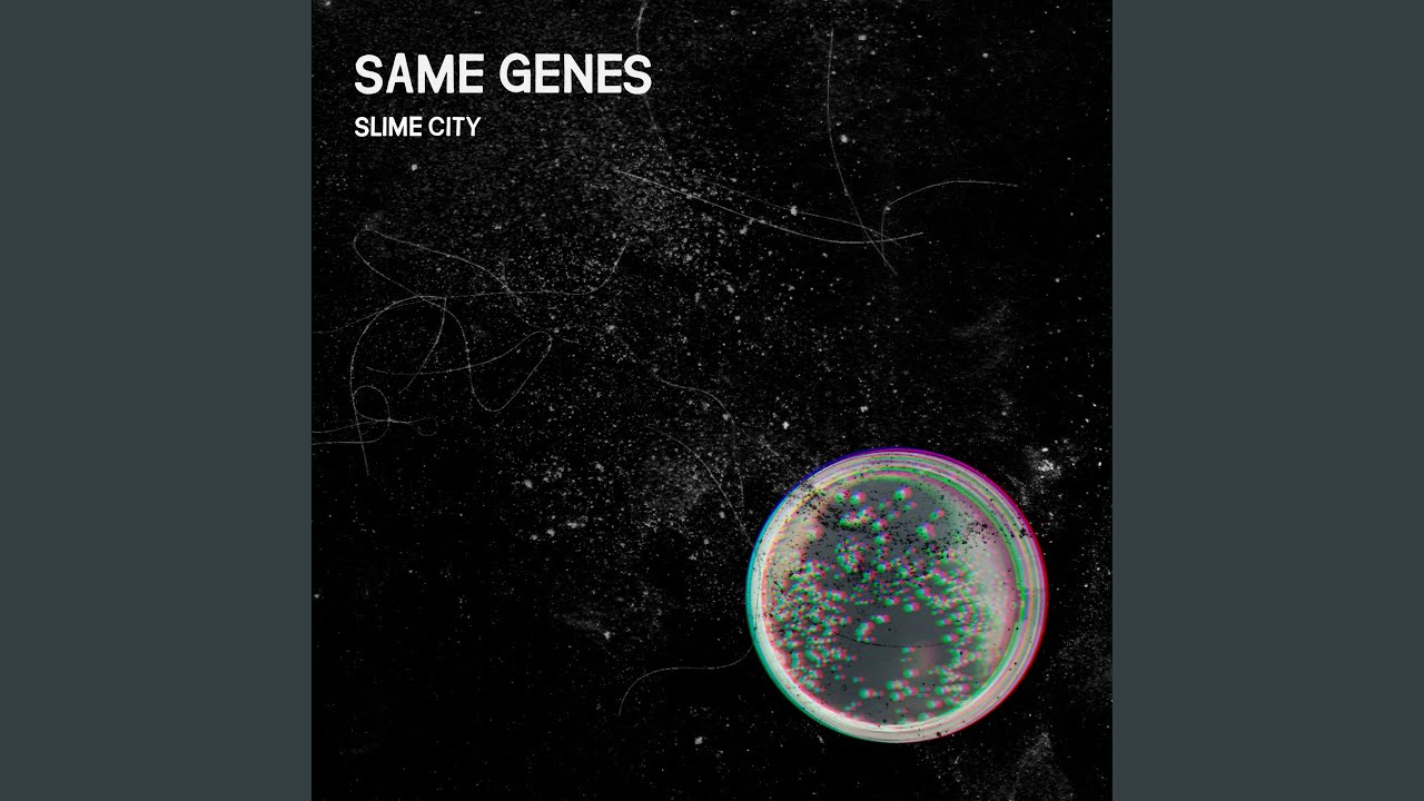 Same Genes - YouTube