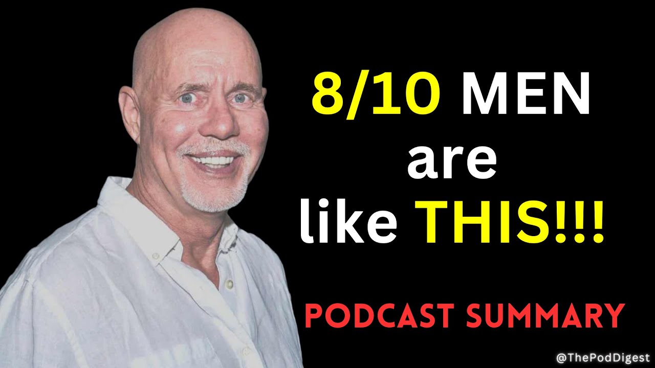 Breaking Free: Overcoming Nice Guy Syndrome! - YouTube