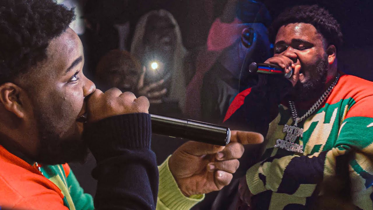 Rod Wave - Live Performance in Pembroke Pines, FL on Christmas 12/25/19 ...