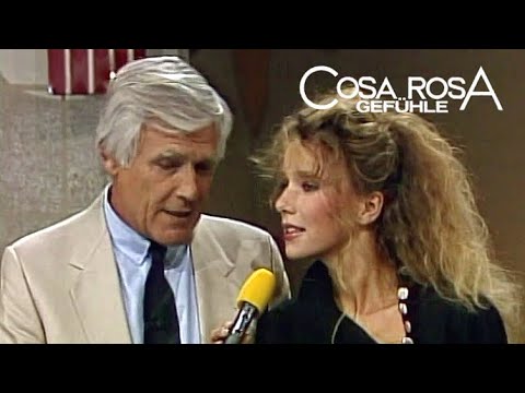 Cosa Rosa - Gefühle (Auf Los Geht's Los 13.05.1984) - YouTube