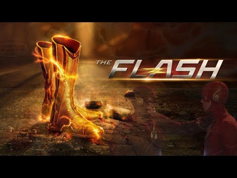 The Flash | King Of The Impossible | Flash by Queen