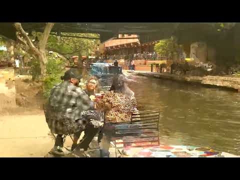 The Texas Seven: Preview1(2023). - YouTube