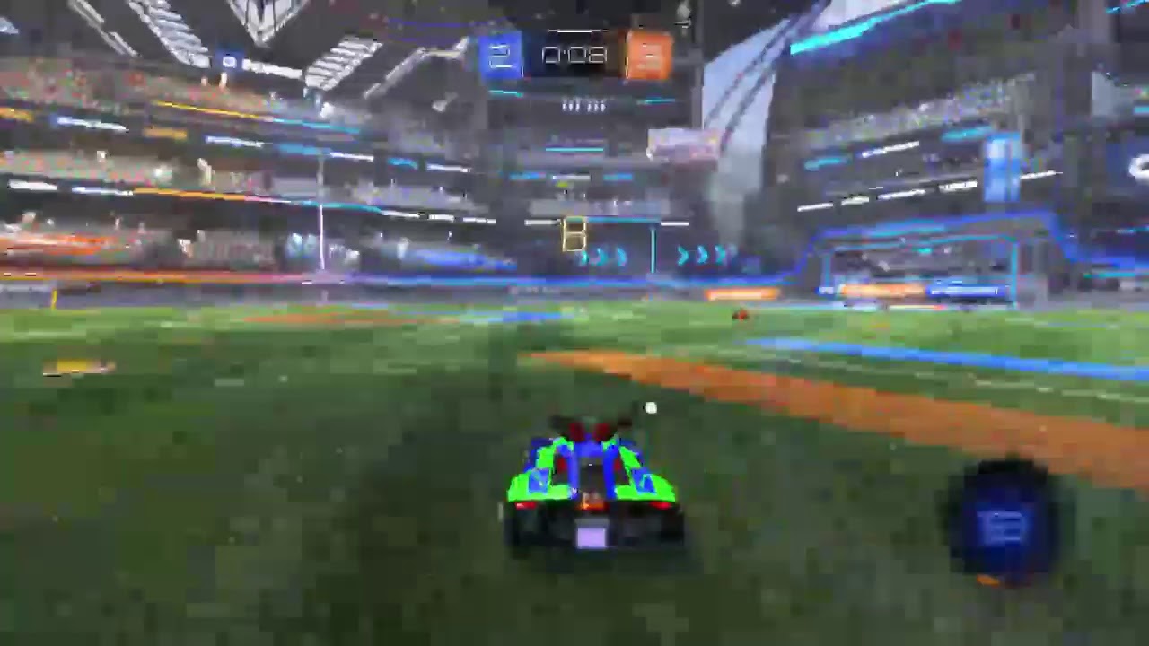 ROCKET CHARGE - YouTube