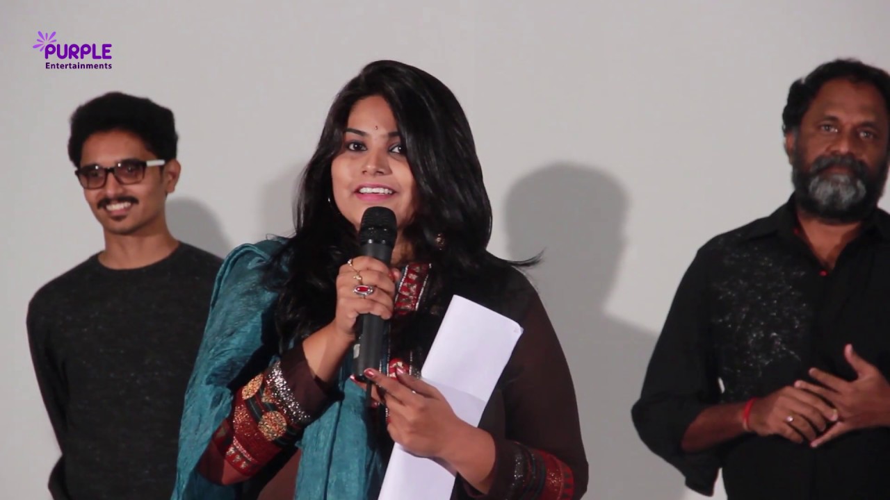 100th Audition | Telugu Short Film Premiere Highlights | MR ...