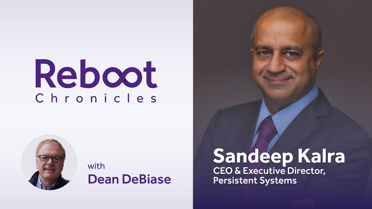 How To Reboot Into One Of The Fastest Growing Tech Powerhouse Brands ...