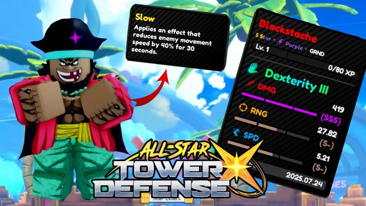 The Grind to Ascend Black Beard (ASTD X) ep 7 of obtaining all the ...