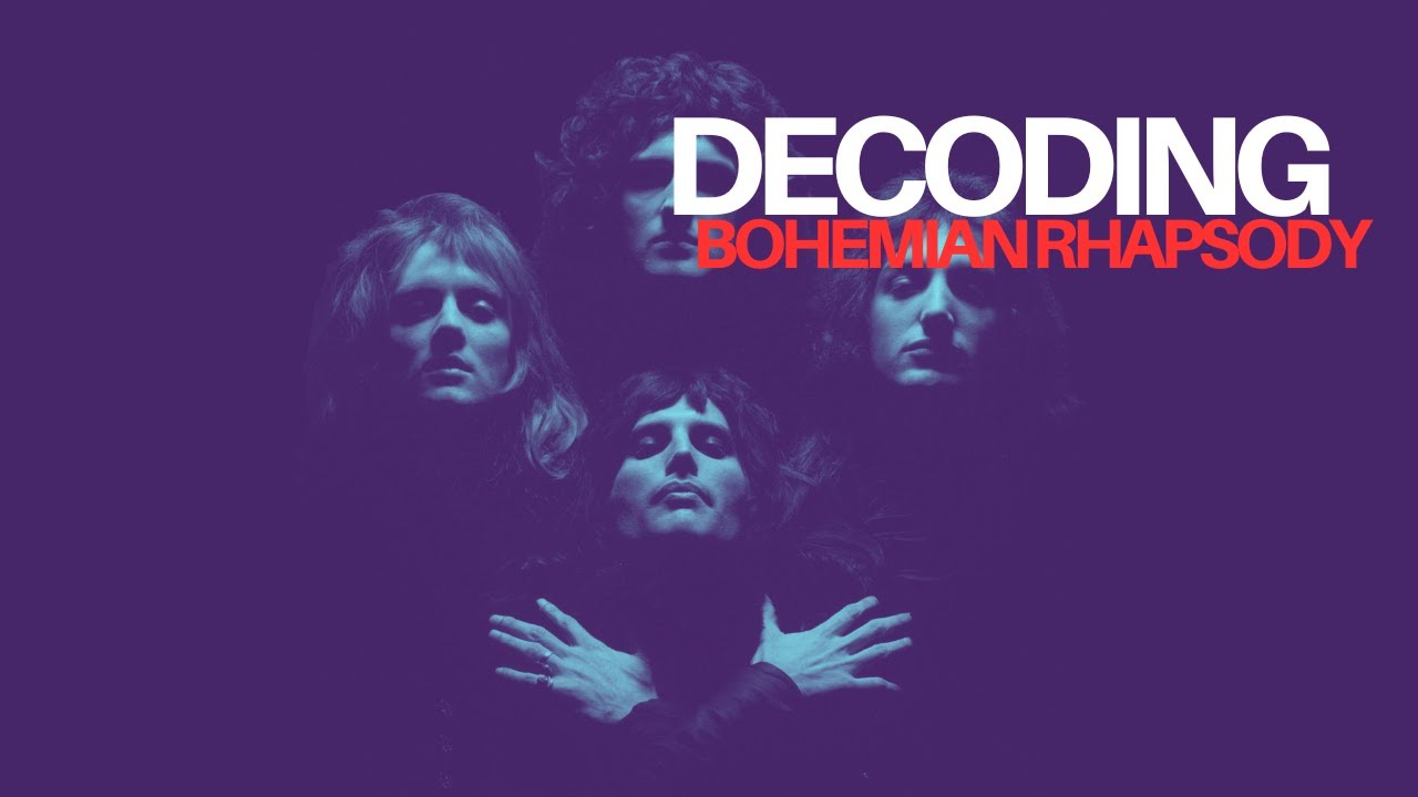 DECODING BOHEMIAN RHAPSODY : A Deep Existential Analysis of Queen's ...