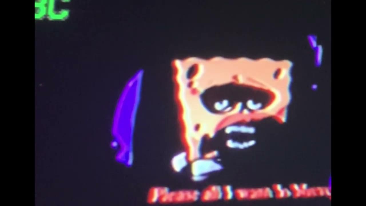 The 2009 SpongeBob SpongeBash Hijacking Incident | Complete Remaster - YouTube