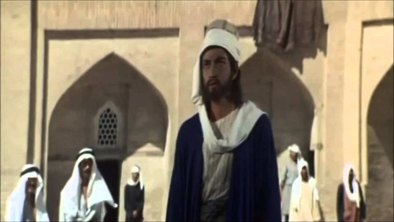 Nesimi filminden Sehneler - YouTube