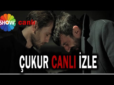 ÇUKUR SON BÖLÜM