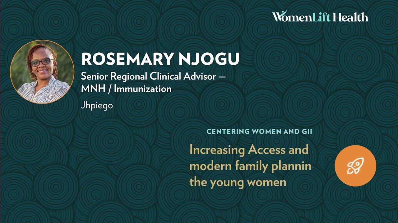 Increasing Access And Awareness Of The Modern Family Planning Methods increasing-access-and-awareness-of-the-modern-family-planning-methods