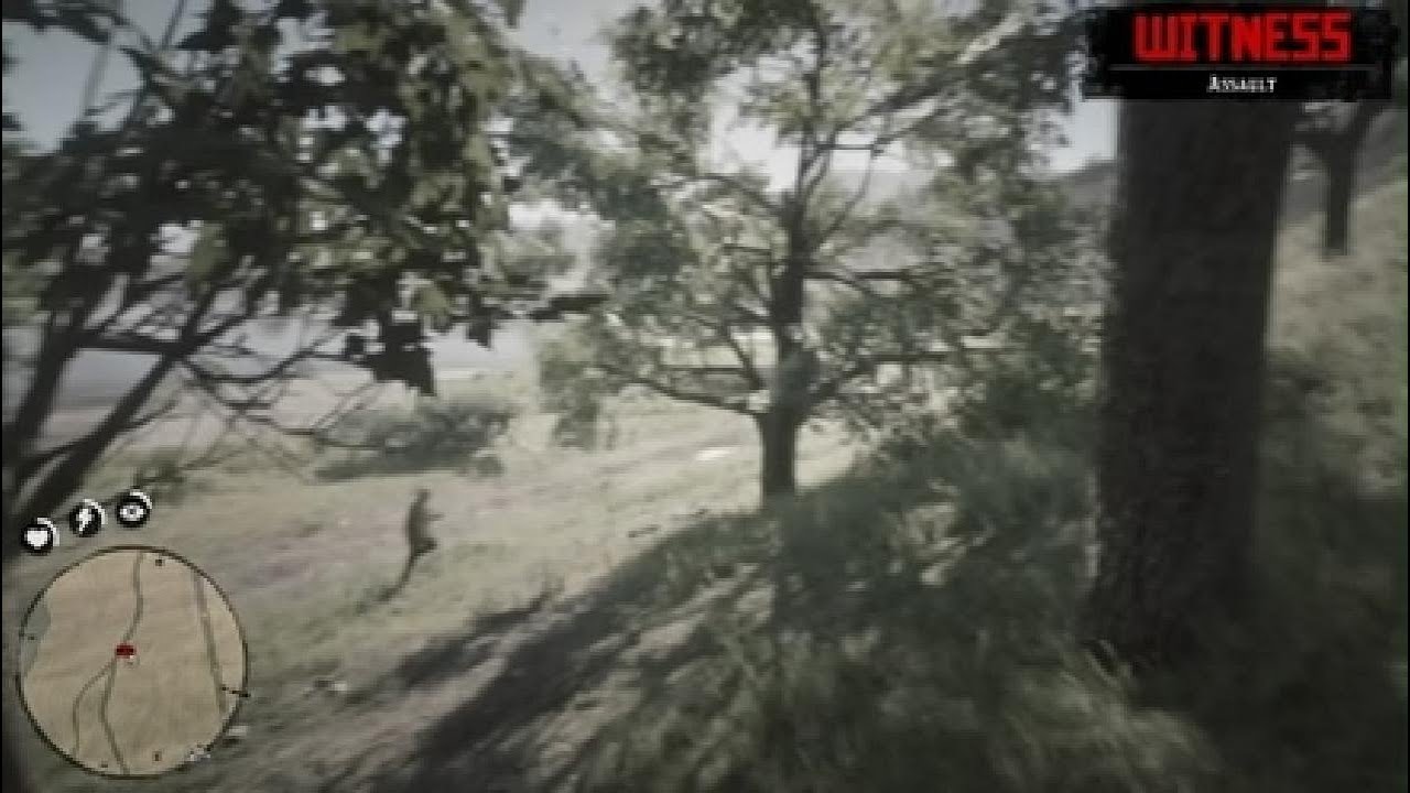 This to tuff (Rdr2 part6) - YouTube