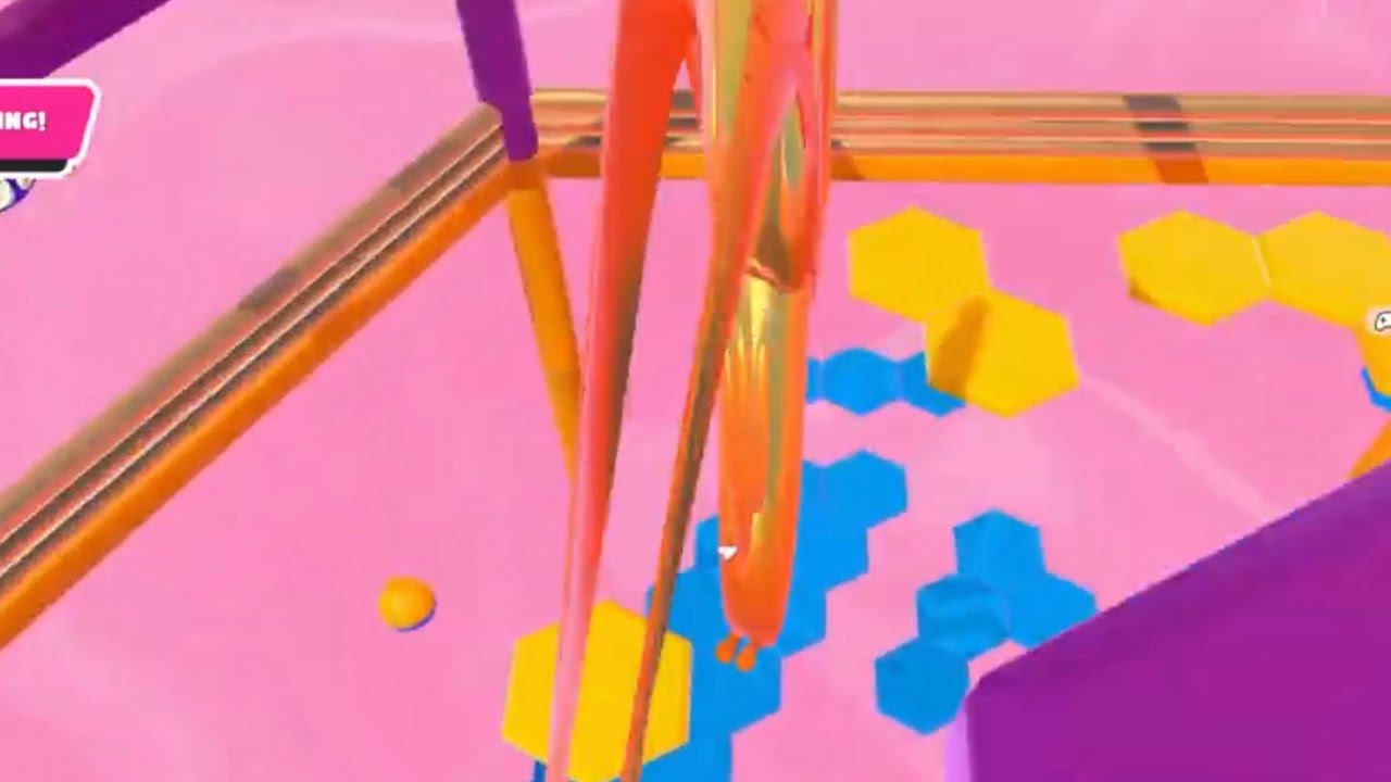 Fall Guys: Golden Chicken + Long Guy = ??? - YouTube