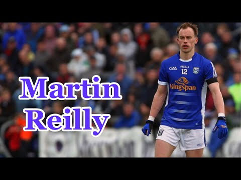Martin Reilly - Best Moments - (Cavan)