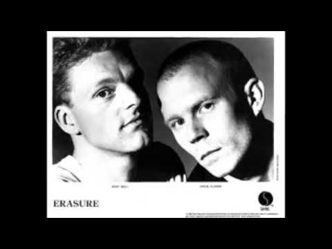 ERASURE Stop EXTENDED VERSION - YouTube